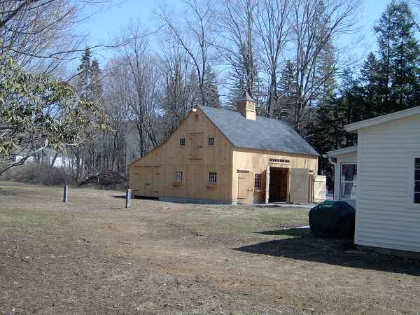 Beecher Construction