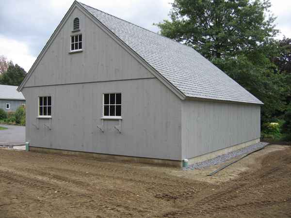 Beecher Construction